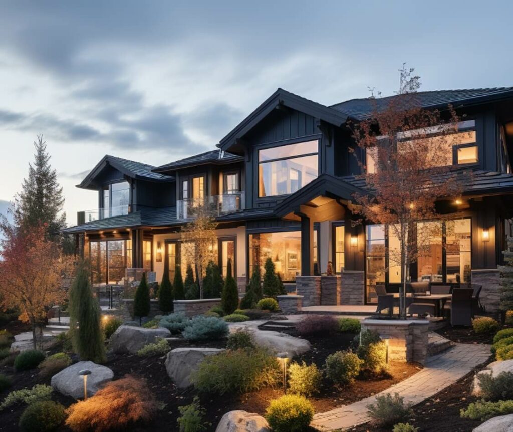 Okanagan Grown Realtors - The Mayne Brothers