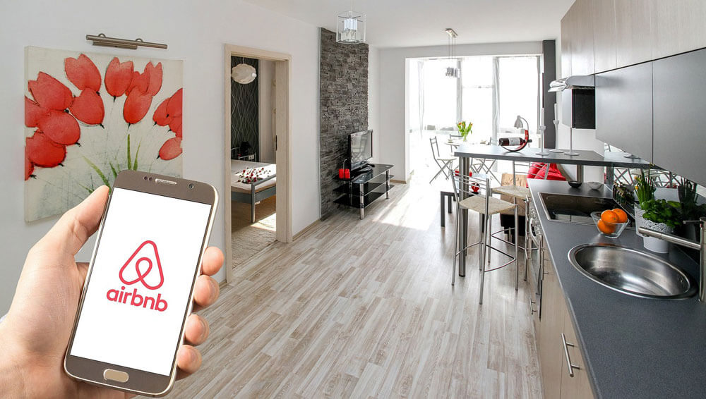 How short term rentals affect Kelowna's housing market - The Mayne Brothers