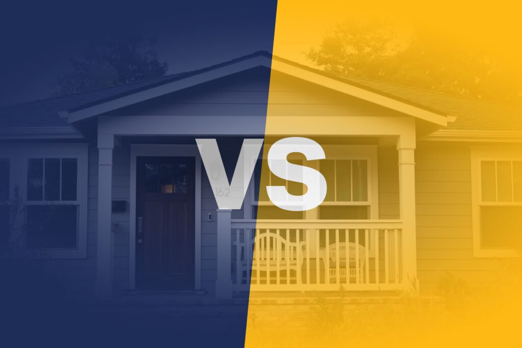 Leasehold vs. Freehold: What’s the Difference? - The Mayne Brothers