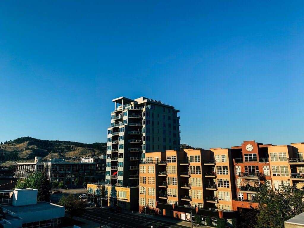 Okanagan Housing Supply at an all time low - The Mayne Brothers