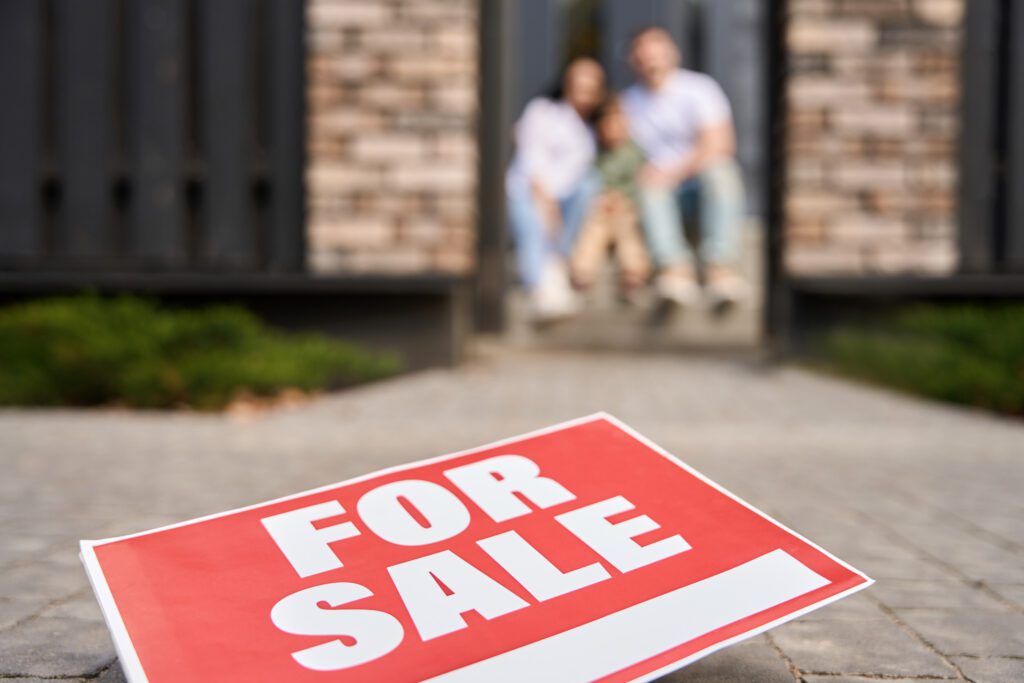 8 Reasons Why You Shouldn't Sell Your Home Privately - The Mayne Brothers